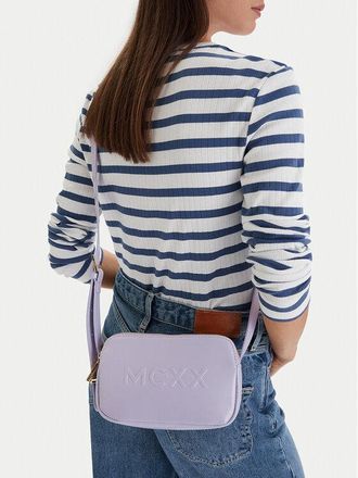 Mexx Handtasche CEO-MEXX-L-005-09 Violett