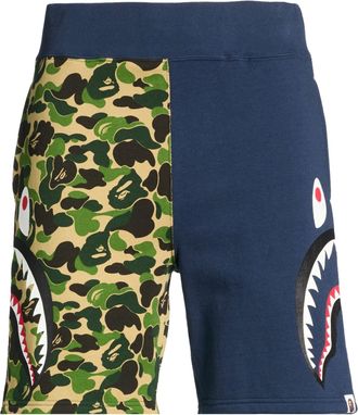 A Bathing Ape HOSEN & RÖCKE - Shorts & Bermudashorts auf YOOX.COM