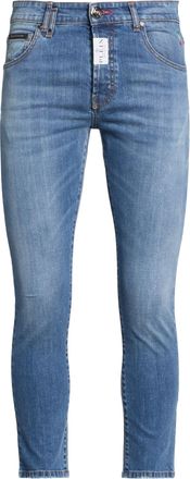 Philipp Plein HOSEN & R&Ouml;CKE - Jeanshosen auf YOOX.COM