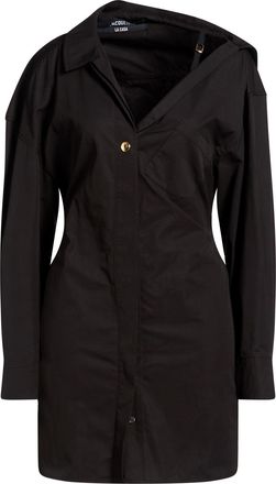 Jacquemus KLEIDER - Mini-Kleider auf YOOX.COM