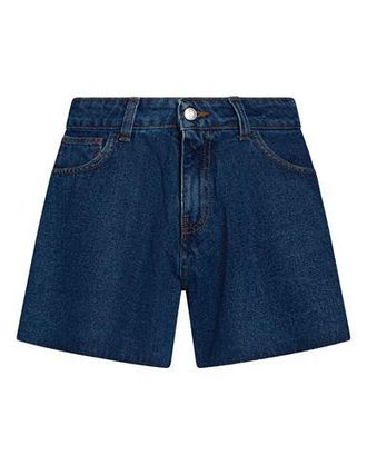 Haveone BAS - Shorts en jean sur YOOX.COM