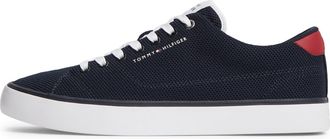 Tommy Hilfiger Sneaker Rubberised Flag