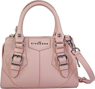 John Richmond Femme, Sacs, Rose, Taille: ONE Size Borsa