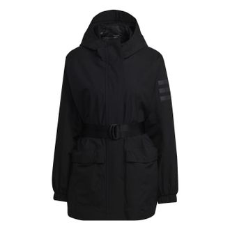 adidas W Utilitas Rr J Damenjacke