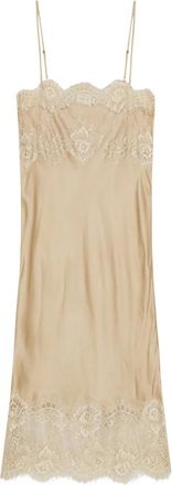 Birgitte Herskind Femme, Robes, Beige, Taille: 38 FR Linus Dress