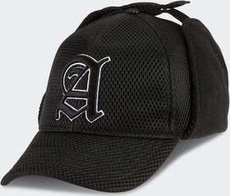 Aries Casquette - Taille TU