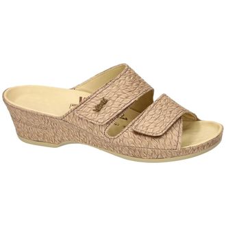 Vital Damen, Schuhe, Braun, 38 EUGr&ouml;&szlig;e