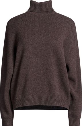 Brunello Cucinelli STRICKWAREN - Rollkragenpullover auf YOOX.COM
