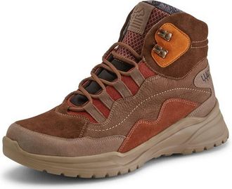 Waldl&auml;ufer Wanderschuh Lucky Waldl&auml;ufer braun