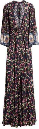 Etro ROBES - Robes longues sur YOOX.COM