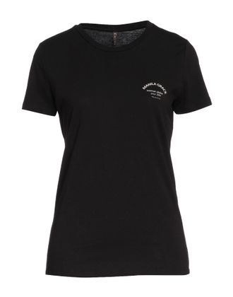 Manila Grace TOPS - T-shirts auf YOOX.COM