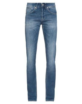 Dondup BAS - Pantalons en jean sur YOOX.COM