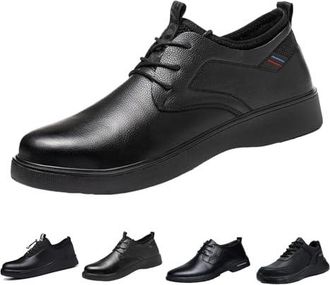 Generic Chaussures de chef de cuisine imperm&eacute;ables antid&eacute;rapantes | Sabots de jardin dallaitement l&eacute;gers | Chaussures de travail classiques en cuir pour la re