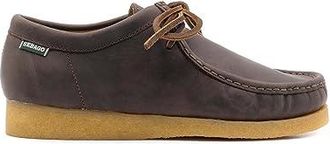 Sebago Chaussure basse Koala Sanehorse 711219W - Dk Brown, marron, 43.5 EU