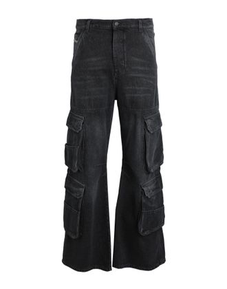 Diesel 1996 D-SIRE 0HLAA STRAIGHT JEANS