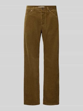 Wood Wood Cordhose mit Eingrifftaschen Modell Type 2