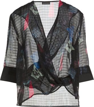 Emporio Armani TOPS - Tops auf YOOX.COM