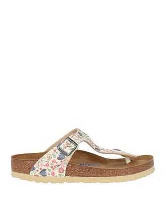Birkenstock CHAUSSURES - Tongs sur YOOX.COM