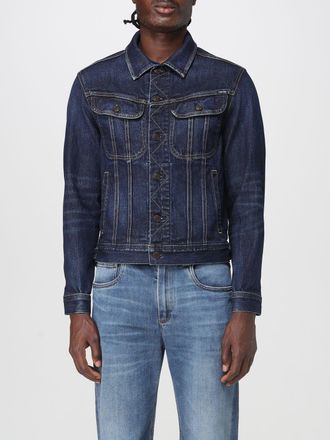 Tom Ford Veste TOM FORD Homme couleur Indigo