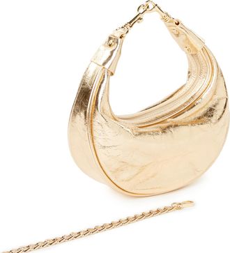 Saison 1865 Sac à main Fritz en cuir