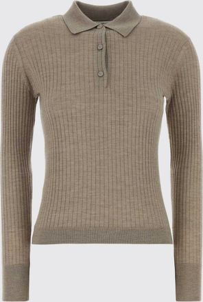 Max Mara Polo MAX MARA Damen Farbe Braun