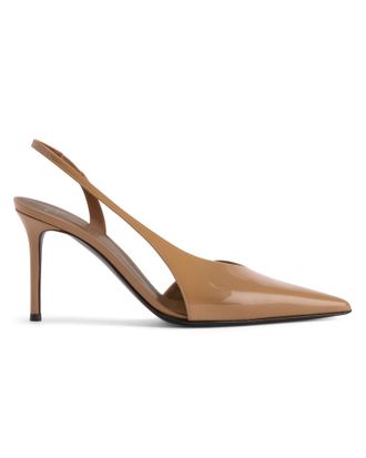 Giuseppe Zanotti DESIREE SLINGBACK 85 Pumps