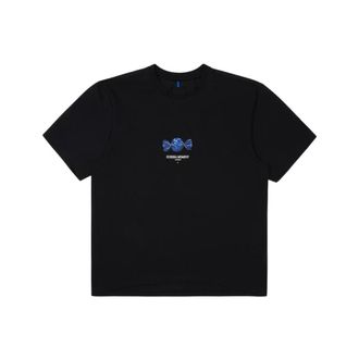 Ader Error Herren, Oberteile, Schwarzk, MGr&ouml;&szlig;e