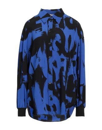 Alexander McQueen TOPS - Hemden auf YOOX.COM