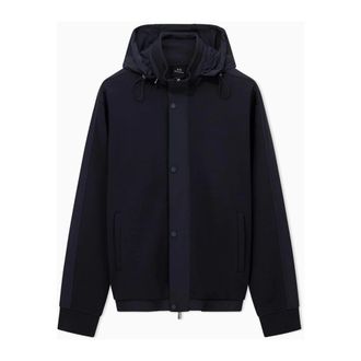 A|X Armani Exchange Homme, Vestes, Bleu, Taille: L Armani Exchange Suits