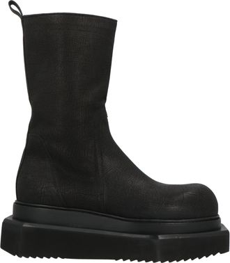 Rick Owens SCHUHE - Stiefel auf YOOX.COM