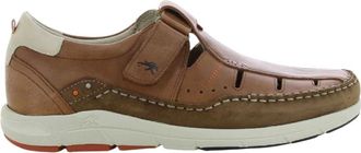 Fluchos Homme, Sport, Brun, Taille: 41 EU KAI Sandal