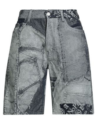 Aries HOSEN & RÖCKE - Jeansshorts auf YOOX.COM