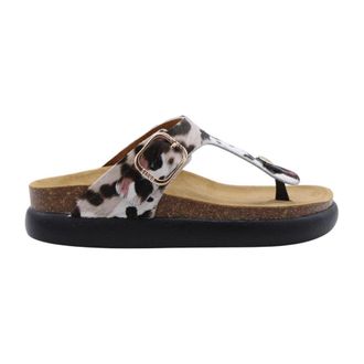 Scholl Bequemer Slipper f&uuml;r den Alltag - - Shoes - Damen - Mehrfarbig - 38 EU