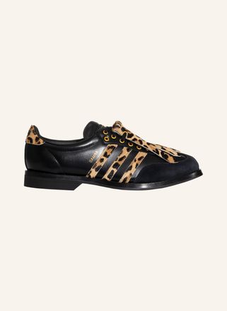 adidas Originals Adidas Originals Sneaker Samba Bowling schwarz