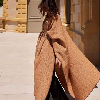 Toison d'Or Camille 140X240 Terre Brulee