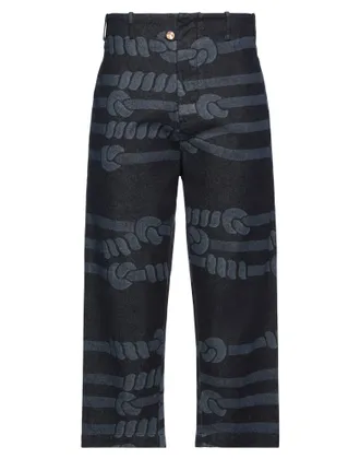Vivienne Westwood HOSEN & R&Ouml;CKE - Jeanshosen auf YOOX.COM