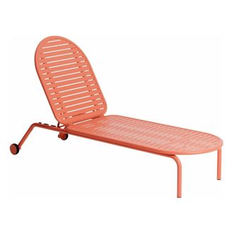 PETITE FRITURE Bain de soleil à roues Week-end Petite friture