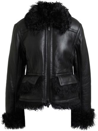 Remain JACKEN & M&Auml;NTEL - Shearling- & Kunstfell auf YOOX.COM