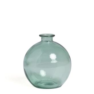 Sklum Vase aus Altglas Kimma