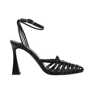 Karl Lagerfeld Debutante - - Shoes - Damen - Schwarzk - 37 EU