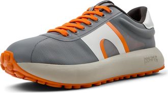 Camper Herren Pelotas Athens K100944 Sneaker, Mittelgrau 016, 42 EU