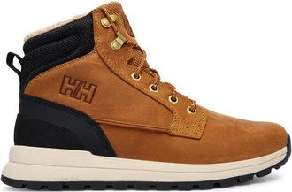 Helly Hansen Trekkingschuhe Kelvin Lx 11892_724 Braun