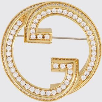 Gucci Schmuck Damen Farbe Gold