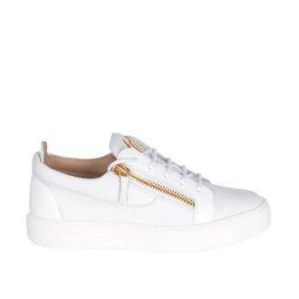Giuseppe Zanotti Frankie Sneakers - - Shoes - Herren - Wei&szlig; - 43 EU