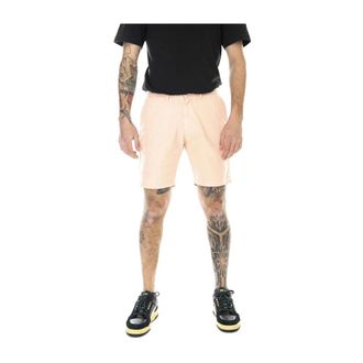Carhartt Work in Progress Herren, Shorts, Rosa, W32Gr&ouml;&szlig;e