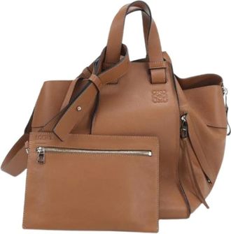 Loewe Damen, Pre-Owned, Braun, ONE SIZEGr&ouml;&szlig;e