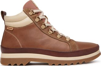 Pikolinos Schn&uuml;rschuhe Pikolinos Vigo W3W-8564C9 Braun