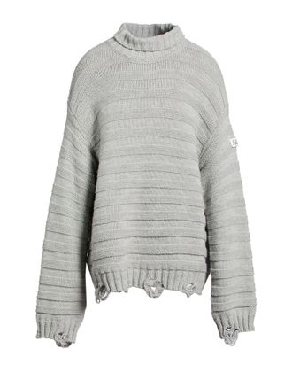 Maison Margiela STRICKWAREN - Rollkragenpullover auf YOOX.COM
