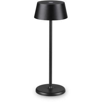 Ideal Lux Ideal Lux - pure tl, Lampe de table rechargeable