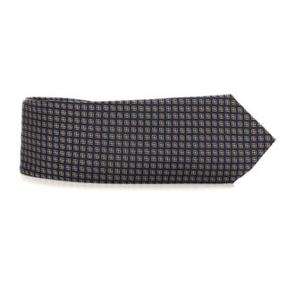 Canali Krawatten - - Accessories - Herren - Blau - ONE SIZE